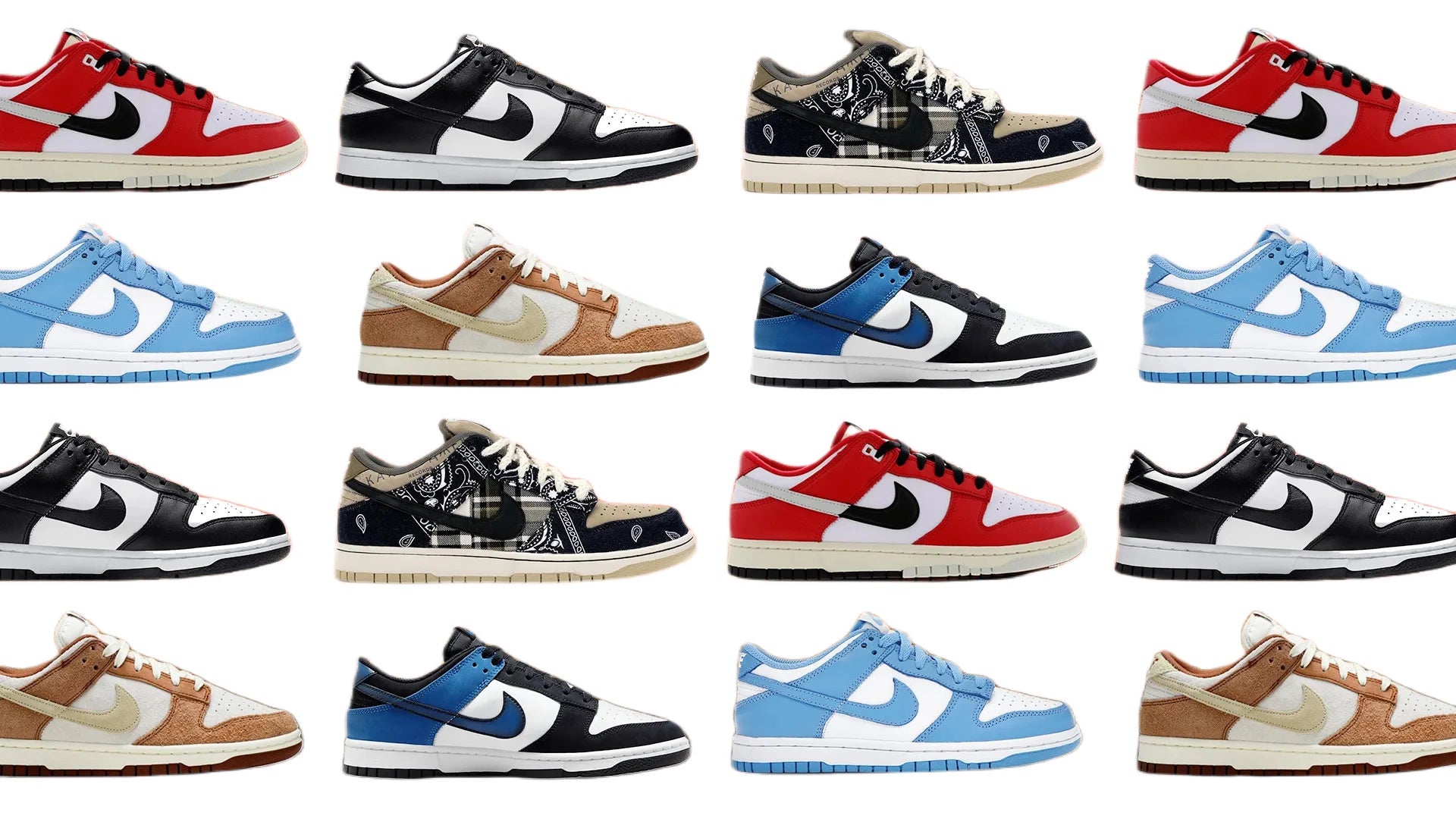 Le migliori Sneakers Nike - Delux Store – Delux Store - Abbigliamento ...